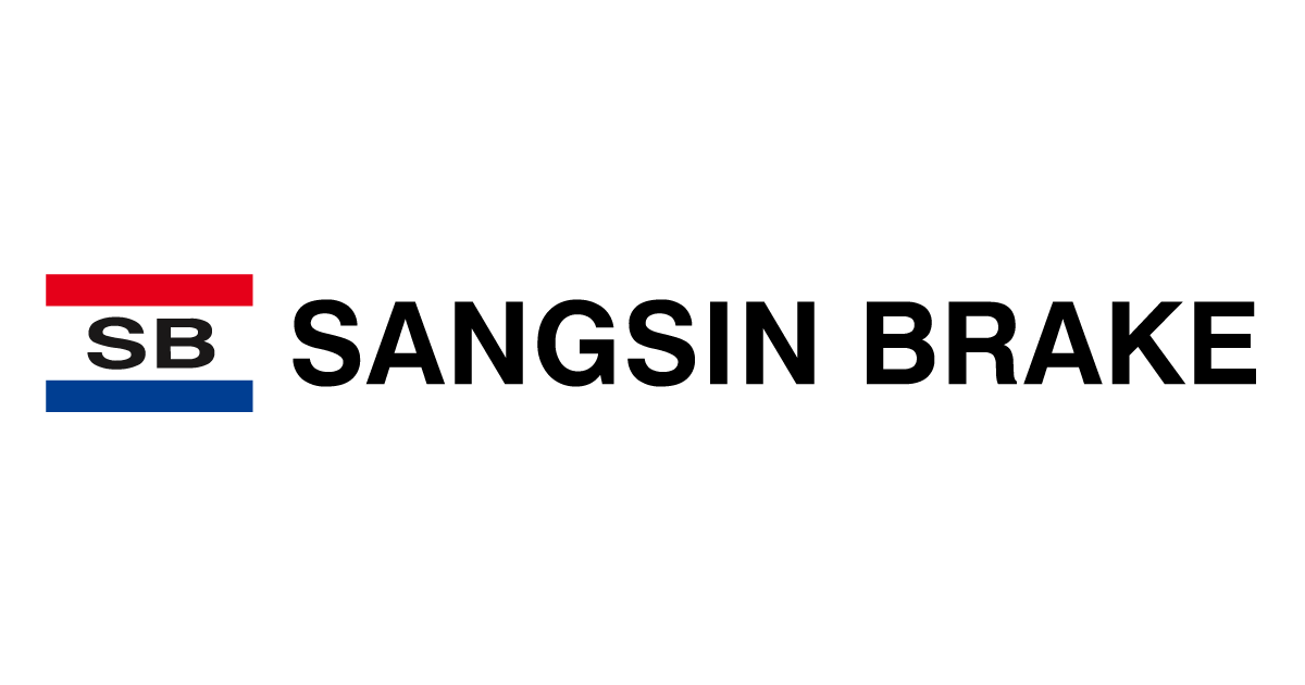 Sangsin SB Genuine Brake Pads